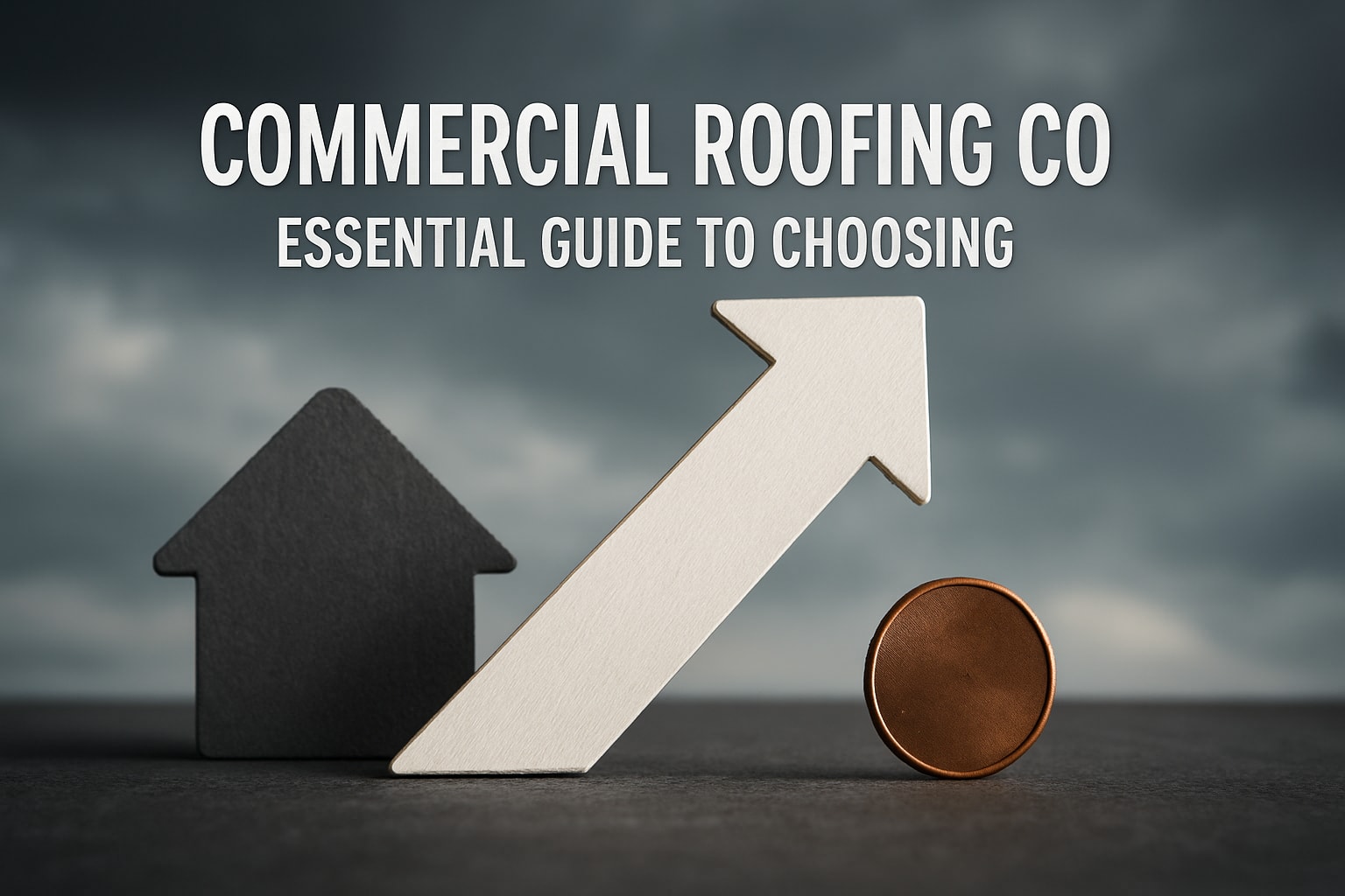 Essential Guide to Choosing a Commercial Roofing Co 2026 – Texcore ...