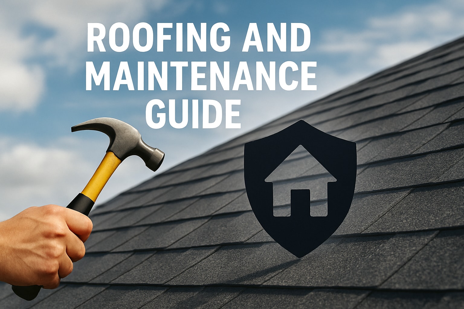 Roofing & Maintenance Guide for 2026: Expert Insights - Texcore